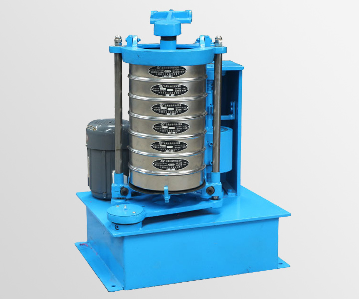 Rotap Sieve Shaker-DAHAN Vibration Machinery