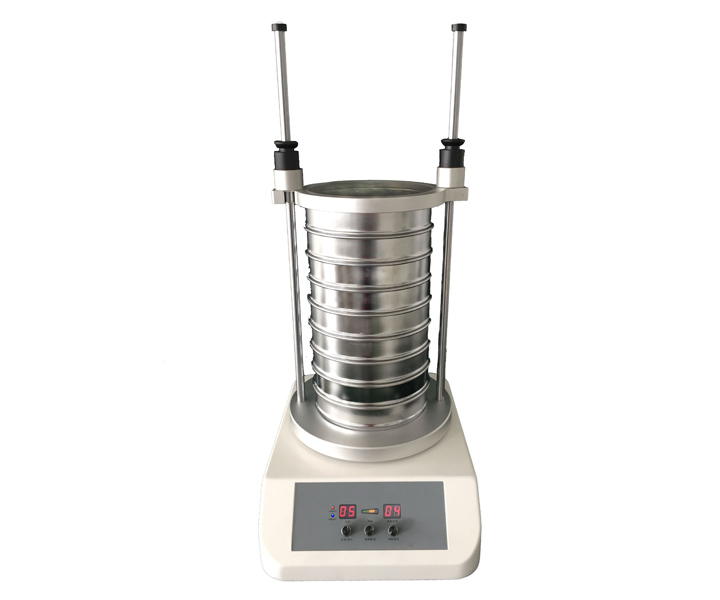 Sieve Shaker-DAHAN Vibration Machinery