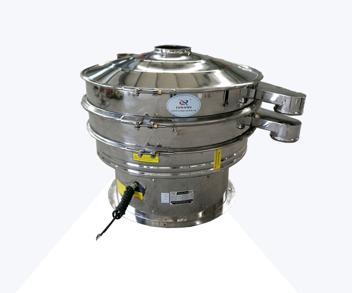 Filter Sieve-DAHAN Vibration Machinery