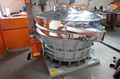 Vibro Sifter-DAHAN Vibration Machinery