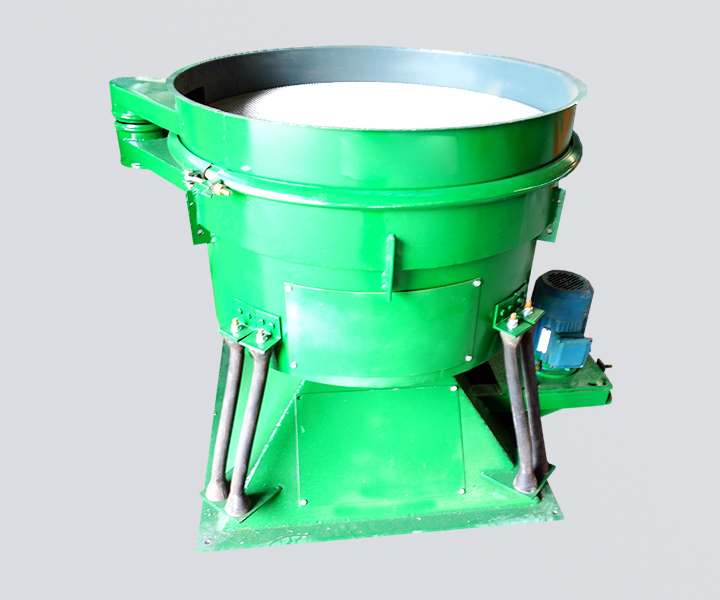 tumbler screen-DAHAN Vibration Machinery