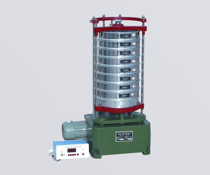 Sieve Shaker-DAHAN Vibration Machinery