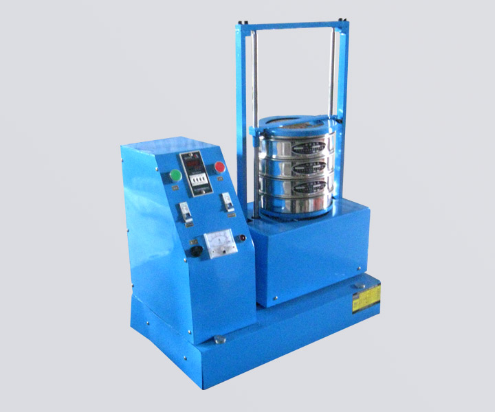 Rotap Sieve Shaker-DAHAN Vibration Machinery
