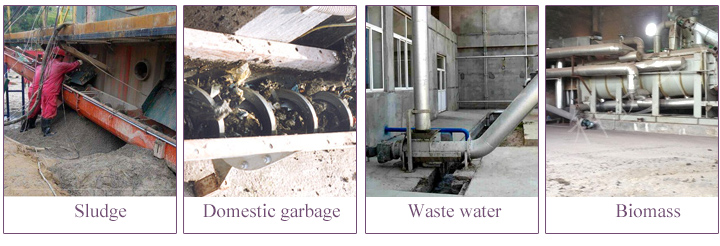 Dirt Conveyor-DAHAN Vibration Machinery