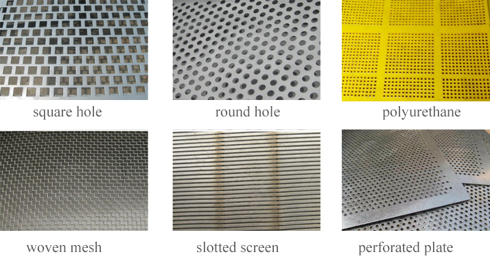 Linear Vibrating Screen-DAHAN Vibration Machinery