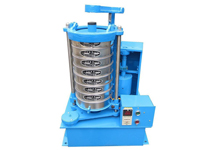 Rotap Sieve Shaker-DAHAN Vibration Machinery