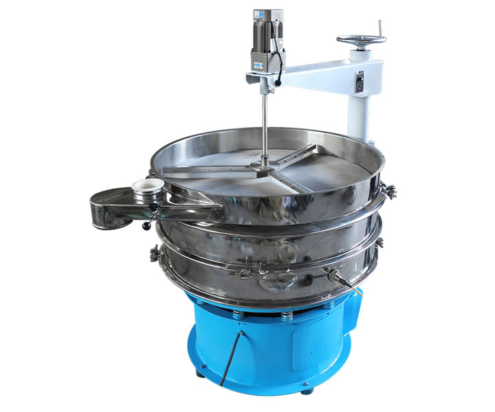 Sifter Machine-DAHAN Vibration Machinery
