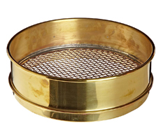 Standard Sieves-DAHAN Vibration Machinery