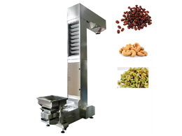 Application of Food Grade Bucket Elevator in the food Industry-DAHAN ...
