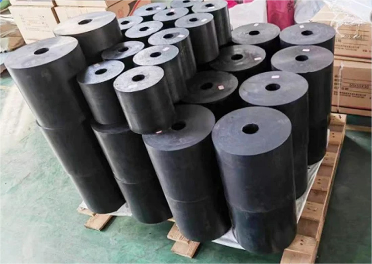 Rubber Spring-DAHAN Vibration Machinery Co., Ltd.