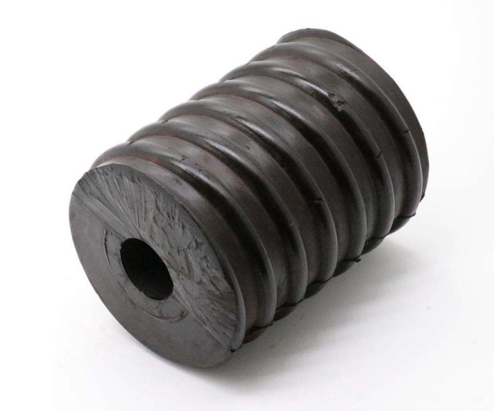 Composite Spring-DAHAN Vibration Machinery Co., Ltd.