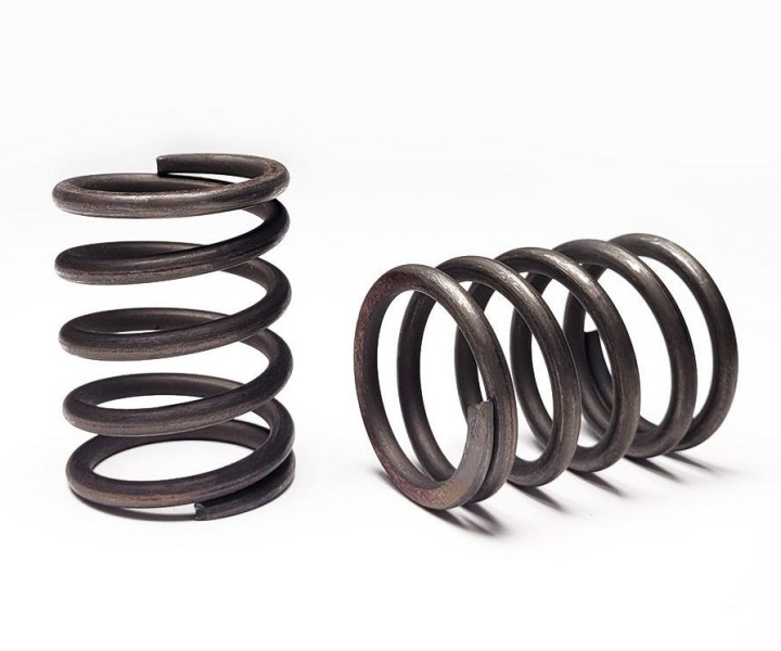 Steel Spring-DAHAN Vibration Machinery Co., Ltd.