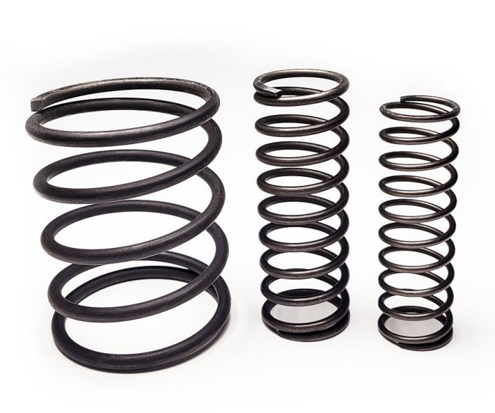 Steel Spring-DAHAN Vibration Machinery Co., Ltd.