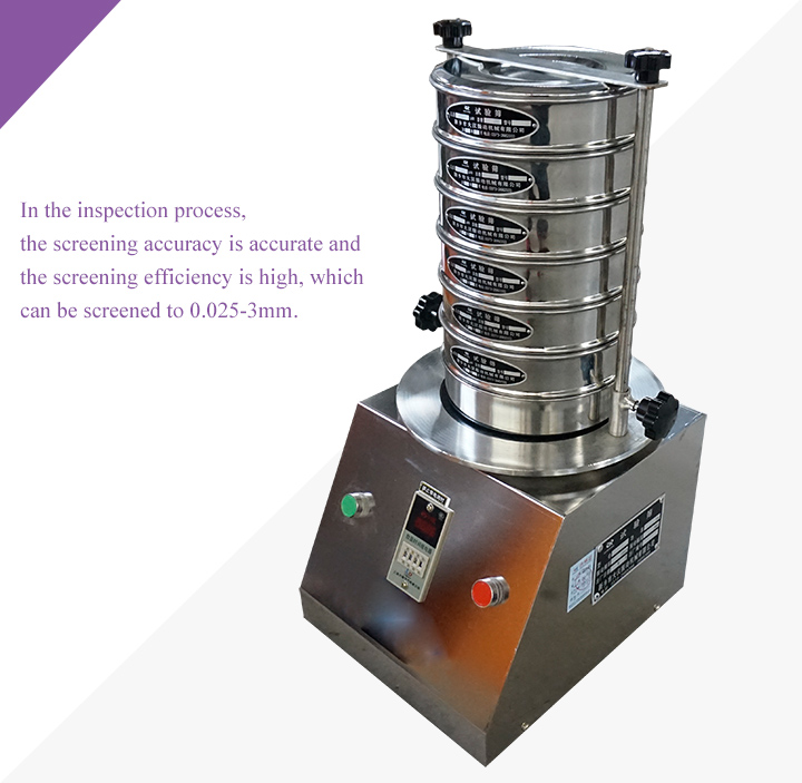Test Shaker-DAHAN Vibration Machinery