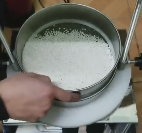 Grain Sieves-DAHAN Vibration Machinery