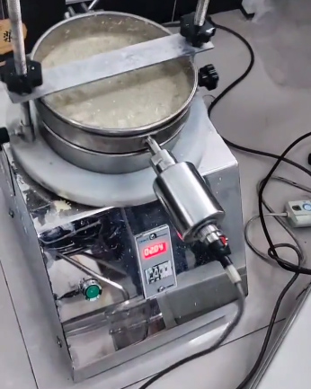 Grain Sieves-DAHAN Vibration Machinery