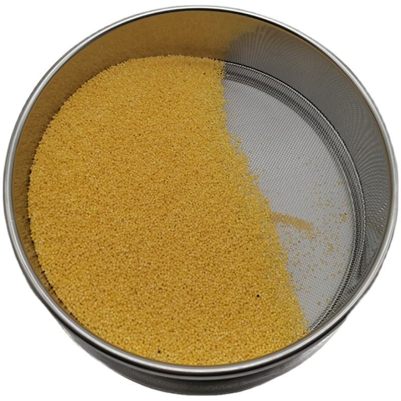 Round Shaped Sieves-DAHAN Vibration Machinery