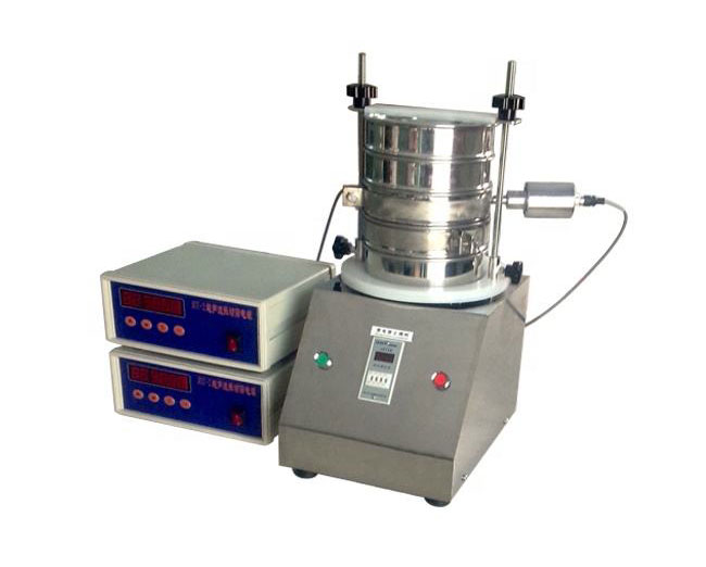 Φ200 standard test sieve-DAHAN Vibration Machinery