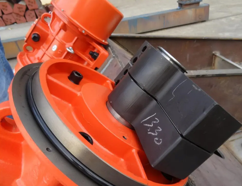 Sieving Machine for Grading Wood Pellet-DAHAN Vibration Machinery