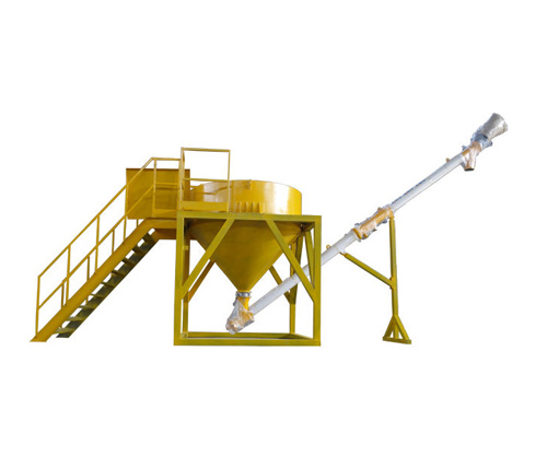 Cellulose Dry Powder Screw Conveyor-DAHAN Vibration Machinery Co., Ltd.