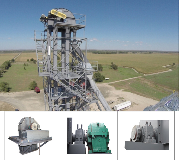 How to Choose the Right Slag Bucket Elevator?-DAHAN Vibration Machinery ...
